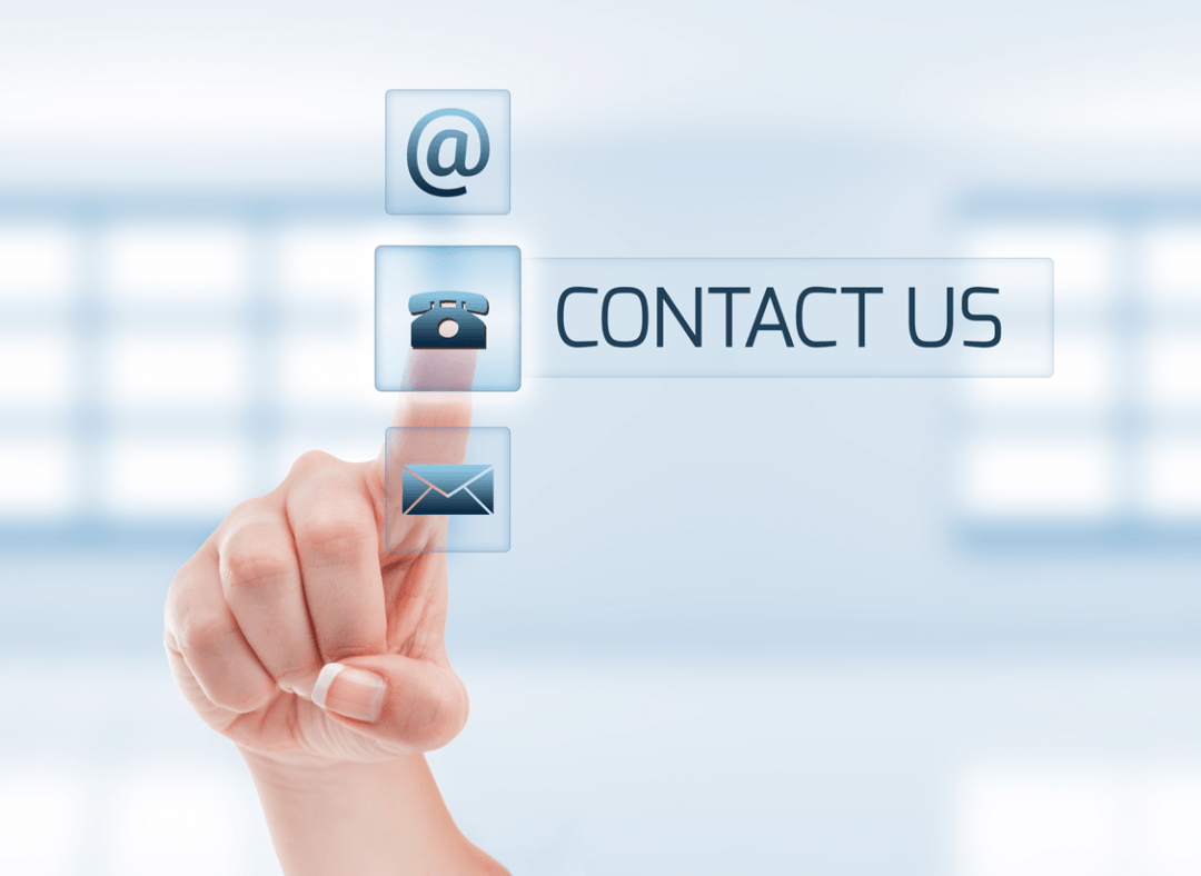Contact Us | FastAssist IT Support